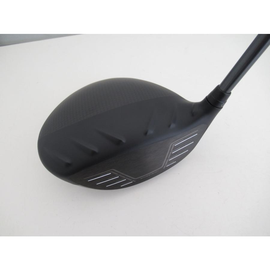 PING 中古 右用 ピン G440 MAX ドライバー FUJIKURA フジクラ SPEEDER スピーダー NX GREY 40 10. ...