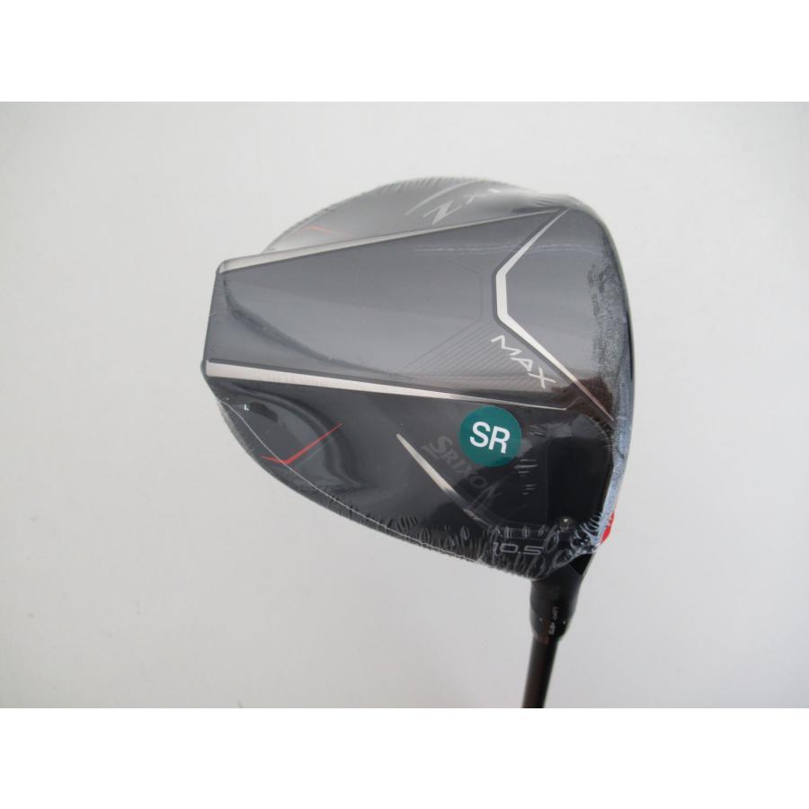SRIXON 中古 未使用 右用 ダンロップ スリクソン ZXi MAX ドライバー Diamana ZXi50 10.5度 フレックスSR : ゴルフショップジョプロ - 通販 ...