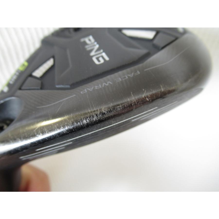 PING 中古 右用 ピン G430 ハイブリッド ユーティリティ ALTA J CB BLACK 4U フレックスR : ゴルフショップジョプロ - 通販 - Yahoo!ショッピング