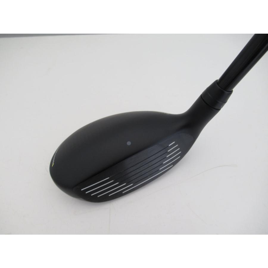 PING 中古 右用 ピン G430 ハイブリッド ユーティリティ ALTA J CB BLACK 5U フレックスS : ゴルフショップジョプロ - 通販 - Yahoo!ショッピング