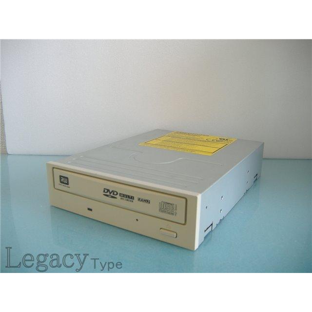 Panasonic 【Panasonic DVD-RWドライブ RAM2 IDE接続 SW-9587C】 : Legacy Type - 通販 ...