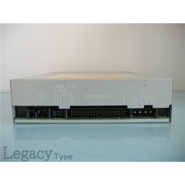 Panasonic 【Panasonic DVD-RWドライブ RAM2 IDE接続 SW-9587C】 : Legacy Type - 通販 ...