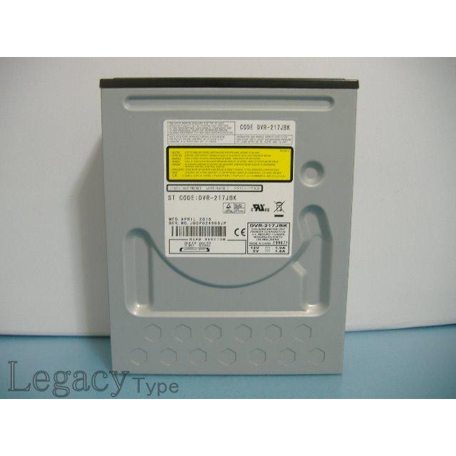 Pioneer 【Pioneerパイオニア DVD／CD Multi RWドライブ SATA接続 DVR-217JBK】 : Legacy Type - 通販 - Yahoo!ショッピング