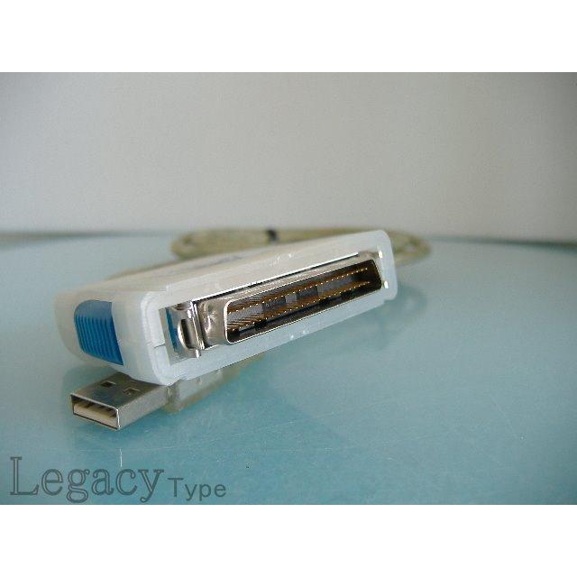 ロジテック 【Logitec USB-SCSI変換ケーブル Dsub50pinオス LUB-SC】 : Legacy Type - 通販 - Yahoo!ショッピング