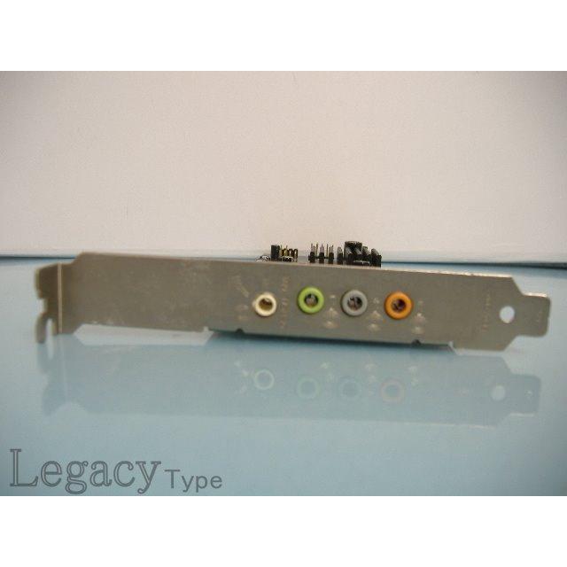 クリエイティブメディア 【Creative クリエイティブ Sound Blaster サウンドカード SB0730】 : Legacy ...