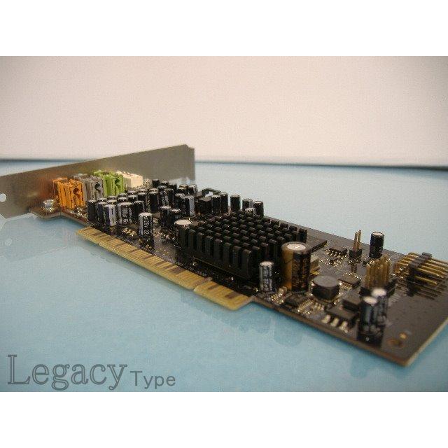 クリエイティブメディア 【Creative クリエイティブ Sound Blaster サウンドカード SB0730】 : Legacy ...