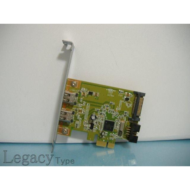 エイチピー 【hp IEEE1349 インタフェースボード H1394 】 : Legacy Type - 通販 - Yahoo!ショッピング