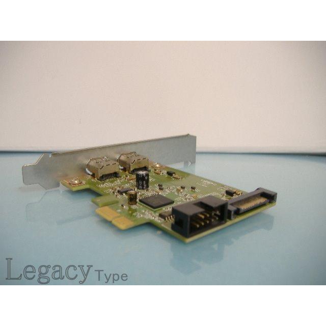 エイチピー 【hp IEEE1349 インタフェースボード H1394 】 : Legacy Type - 通販 - Yahoo!ショッピング