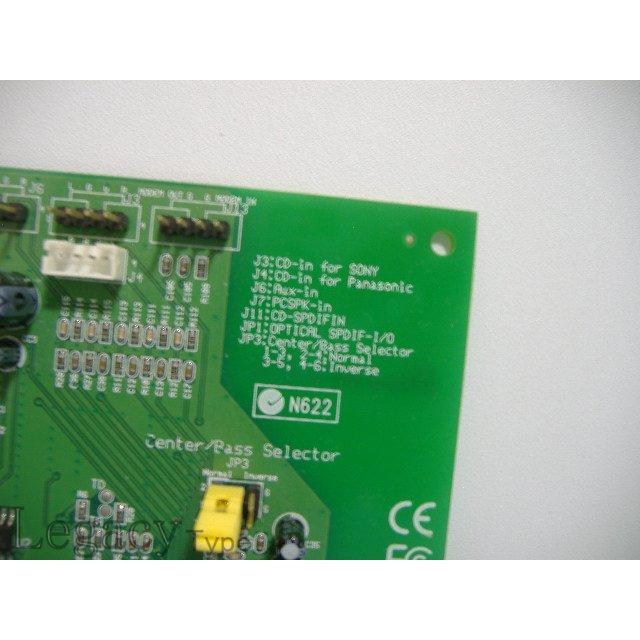 【C-Media PCI Sound Card サウンドカード CMI8738/PCI-6CH-LX 】 : Legacy Type - 通販 ...