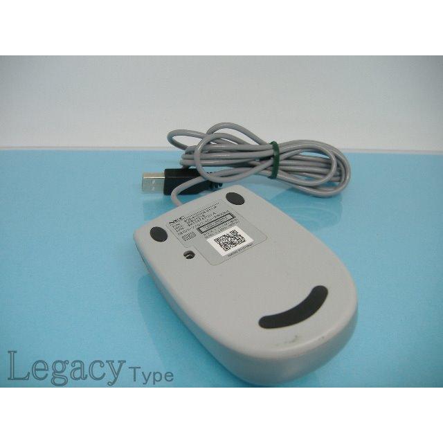 NEC 【NEC USBマウス MSU1218 (A) 】 : Legacy Type - 通販 - Yahoo!ショッピング