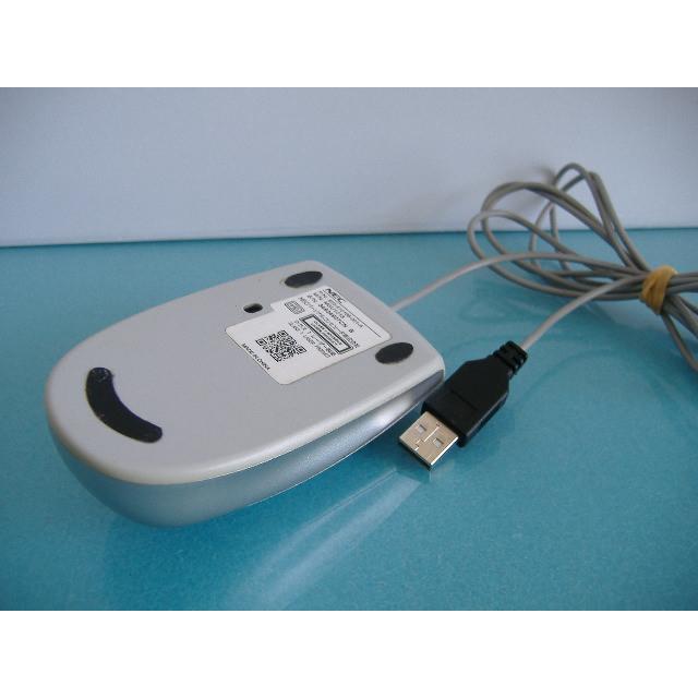 NEC 【NEC USBマウス MSU1218 (B) 】 : Legacy Type - 通販 - Yahoo!ショッピング