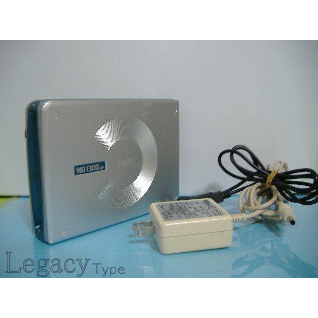 【IODATA アイオーデーター MOC2-U1.3H 1.3GB MOドライブ 】 : moio20240804 : Legacy Type - 通販 - Yahoo!ショッピング