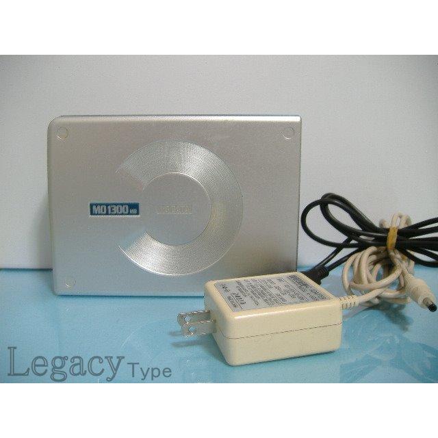 【IODATA アイオーデーター MOC2-U1.3H 1.3GB MOドライブ 】 : moio20240804 : Legacy Type - 通販 - Yahoo!ショッピング