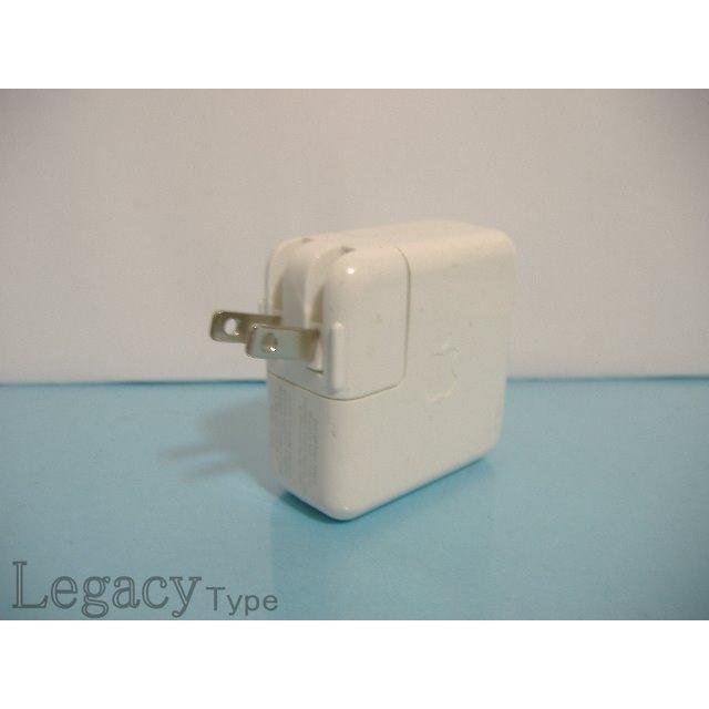 Apple 【Apple iPod USB Power Adapter A1102 電源アダプタ 5V1A】 : Legacy Type ...