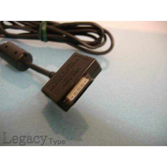 Zaurus 【SHARP ZAURUS ザウルス パソコン接続ケーブル CE-UC1】 : Legacy Type - 通販 - Yahoo ...