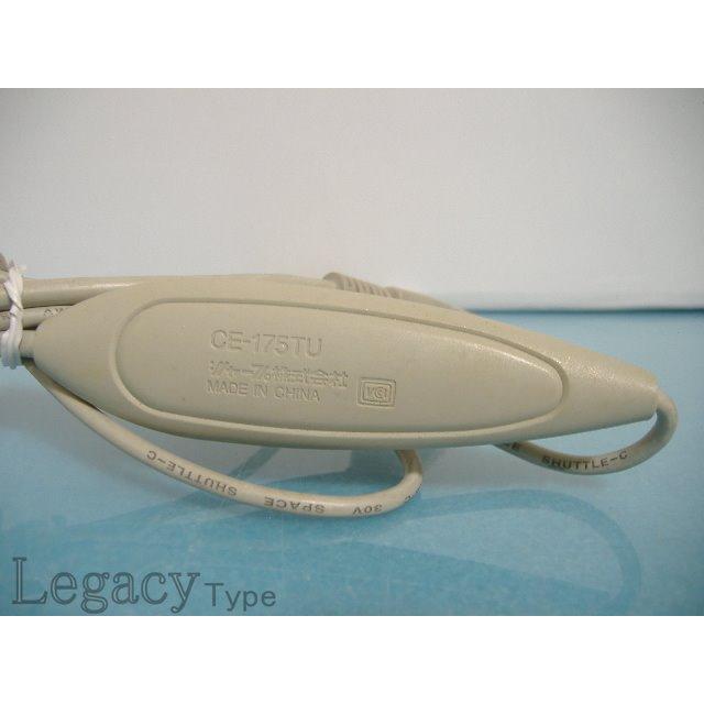 Zaurus 【SHARP ZAURUS ザウルス パソコン接続ケーブル CE-175TU】 : Legacy Type - 通販 ...