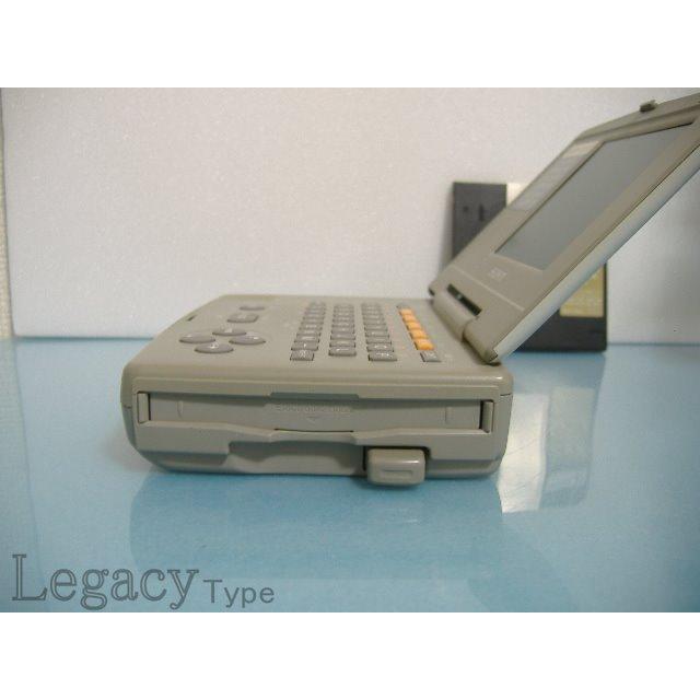 SONY（ソニー） 【SONY DATA Discman 電子ブックドライブ EBXA DD-25、電子BOOK 】 : Legacy ...