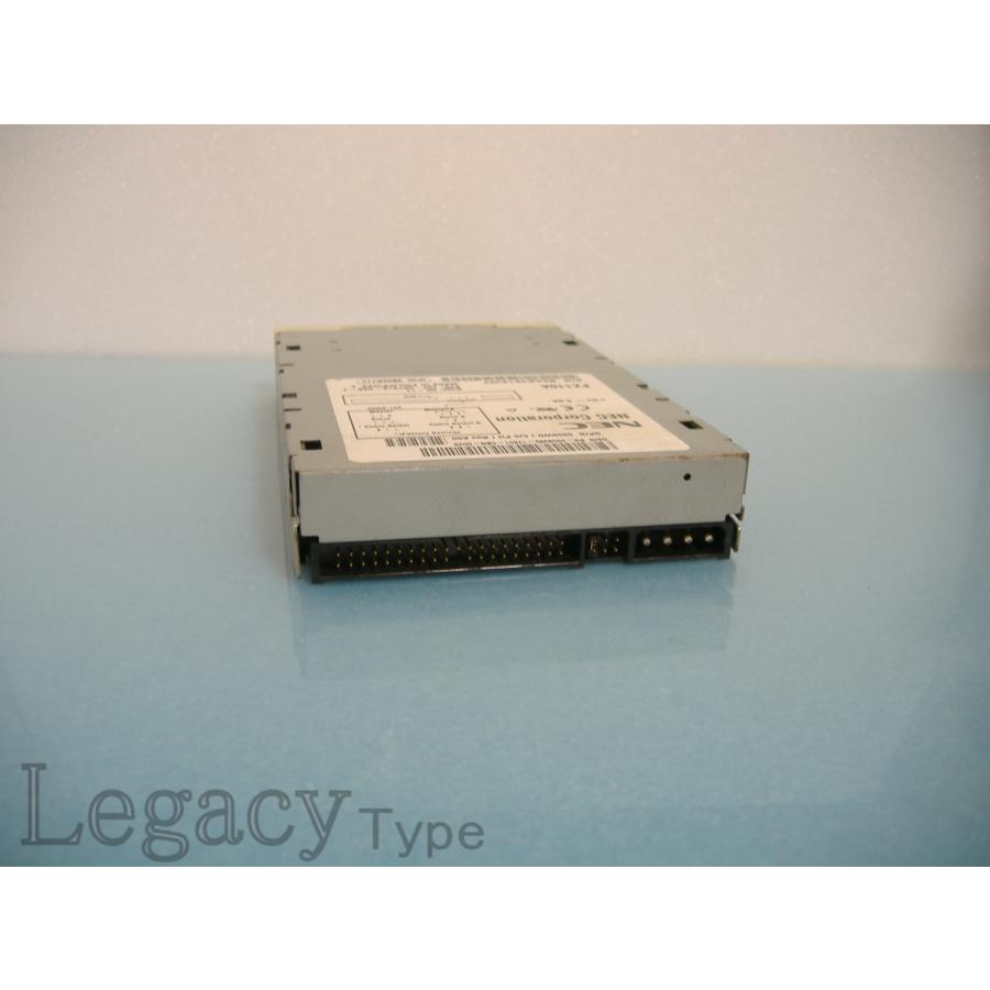 NEC 【NEC/iomega IDE接続 100MB ZIPドライブ FZ110A】 : Legacy Type - 通販 - Yahoo ...