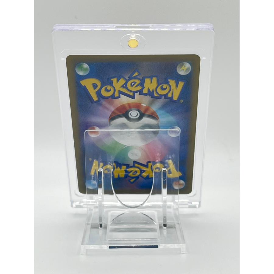 マグネットローダー 35pt UVカット＆カードローダースタンド 各5個セット ポケカ ワンピ 遊戯王 MTG 対応 カードケース カードローダー : ケイスマオンライン - 通販 ...