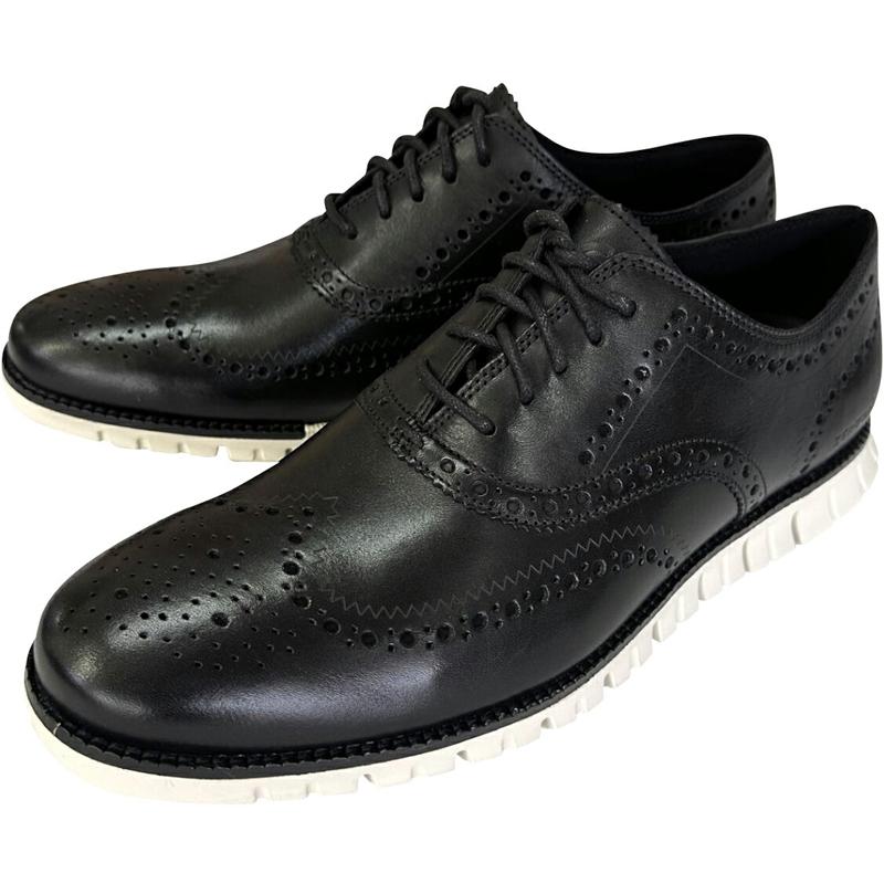 COLE HAAN 「コールハーン」ZEROGRAND WING OXFORD「ゼロ COLE HAAN 「コールハーン」ZEROGRAND WING OXFORD「ゼロ