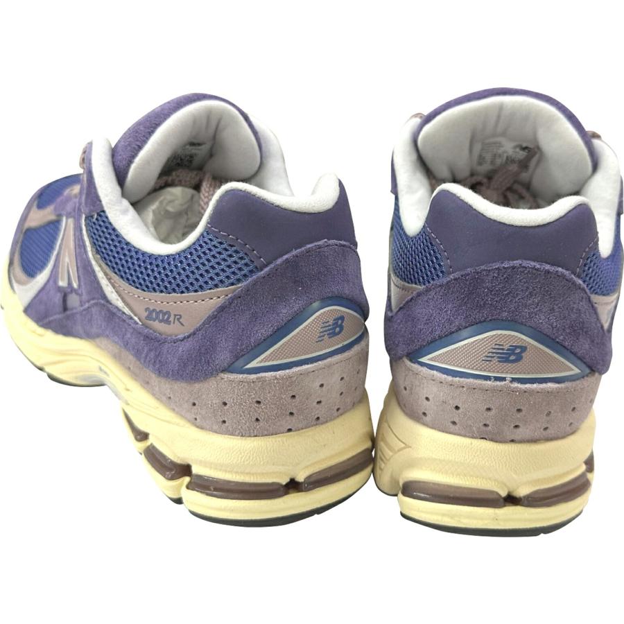 New Balance NEW BALANCE「ニューバランス」U2002RPA パープルブルーカラー Dワイズ日本未発売海外限定カラー★ ...
