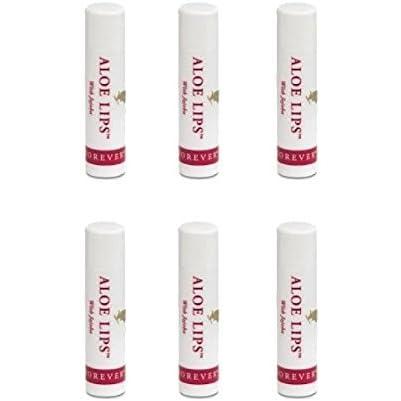 FOREVER LIVING PRODUCTS FLPリップクリーム（4.25g×6本） : Leidenschaft2015 - 通販 ...