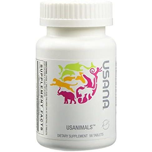 USANIMALS ユサニマル 56粒 ユサナ USANA : Leidenschaft2015 - 通販 - Yahoo!ショッピング