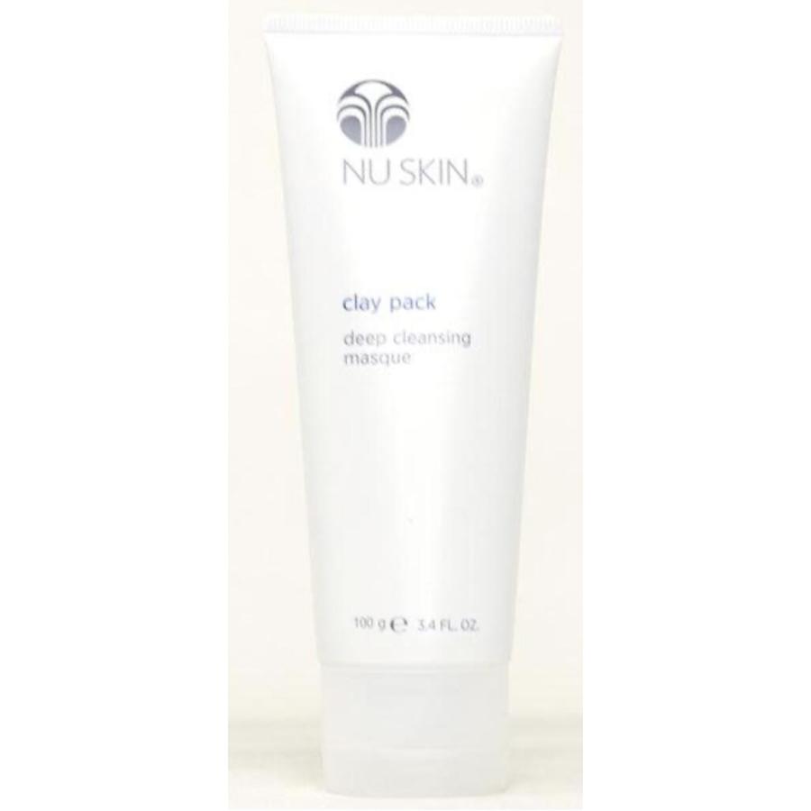 ニュースキン NU SKIN クレイ パック : 3821 : Leidenschaft2015 - 通販 - Yahoo!ショッピング