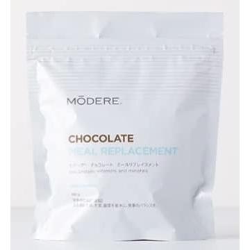 モデーア MODERE チョコレート ミールリプレイスメント 480g : Leidenschaft2015 - 通販 - Yahoo!ショッピング