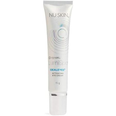 NU SKIN ageLOC ルミスパ アイディアル アイズ ニュースキン : Leidenschaft2015 - 通販 - Yahoo!ショッピング