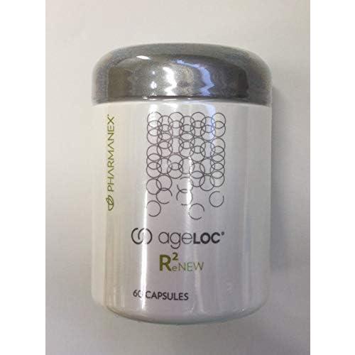 PHARMANEX ageLOC アールスクエア リニュー (RENEW) NU SKIN ニュースキン : Leidenschaft2015 - 通販 - Yahoo!ショッピング