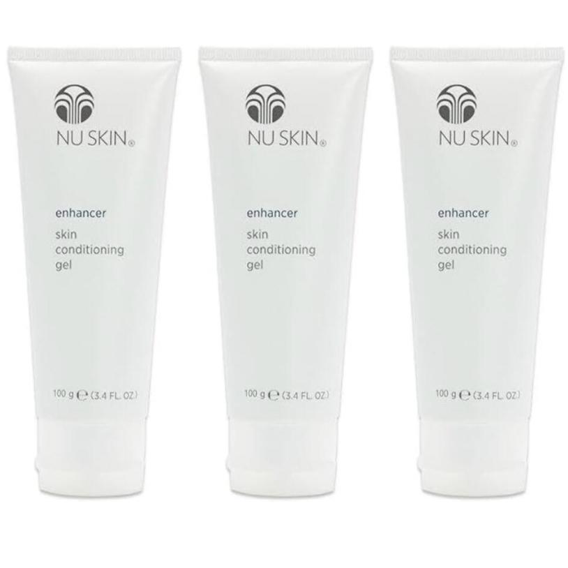 NU SKIN お得な3本セット！ニュースキン エンハンサー NUSKIN : Leidenschaft2015 - 通販 - Yahoo!ショッピング