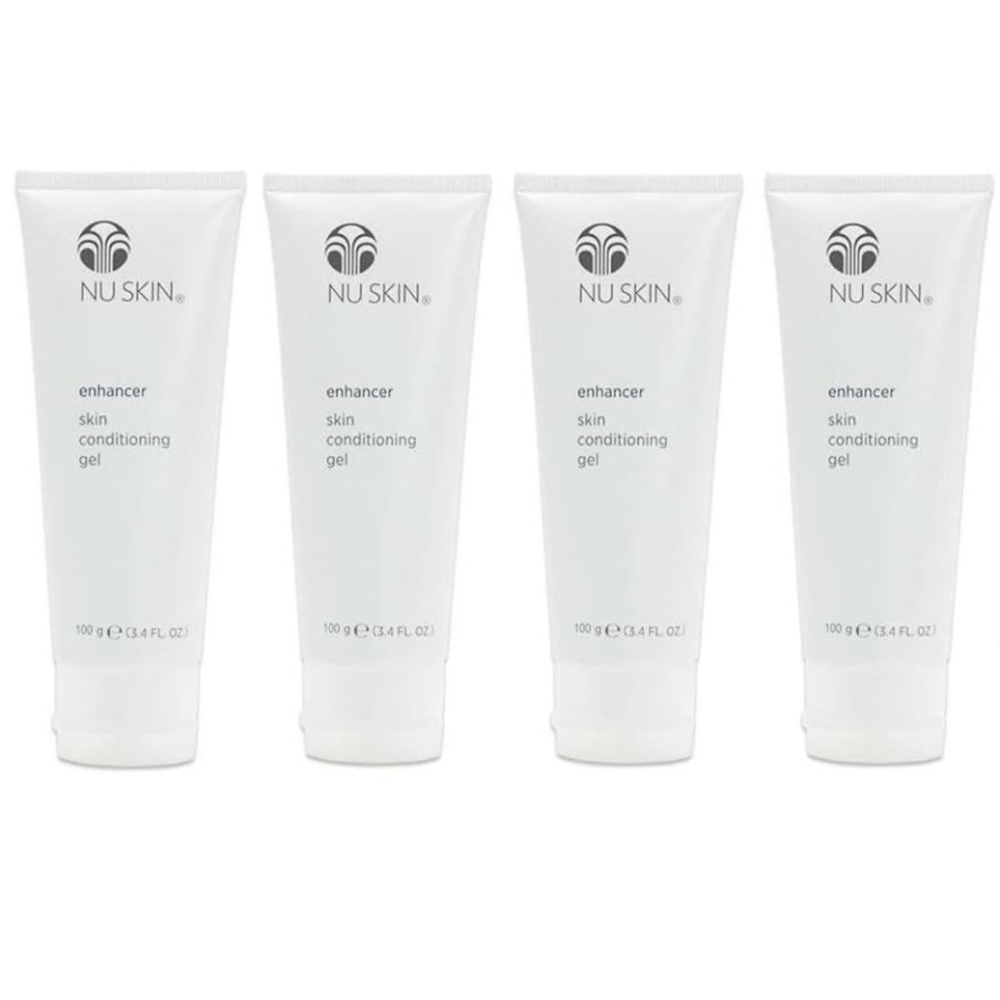 NU SKIN お得 4本セット ニュースキン エンハンサー : Leidenschaft2015 - 通販 - Yahoo!ショッピング