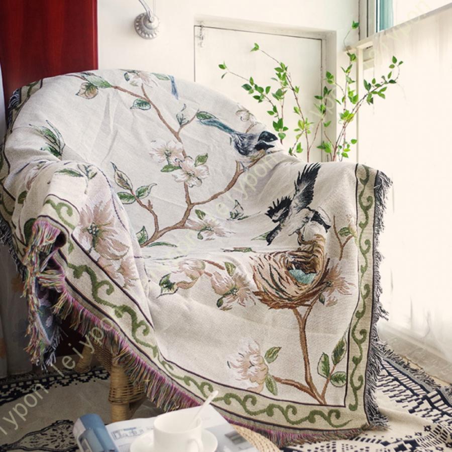 マルチカバー おしゃれ 長方形 約180*260cm 超音波キルト スカラップ かわいい 洗える ベッドスプレッド こたつカバー ソファーカバー オールシーズン ベッド : 356-fxs ...