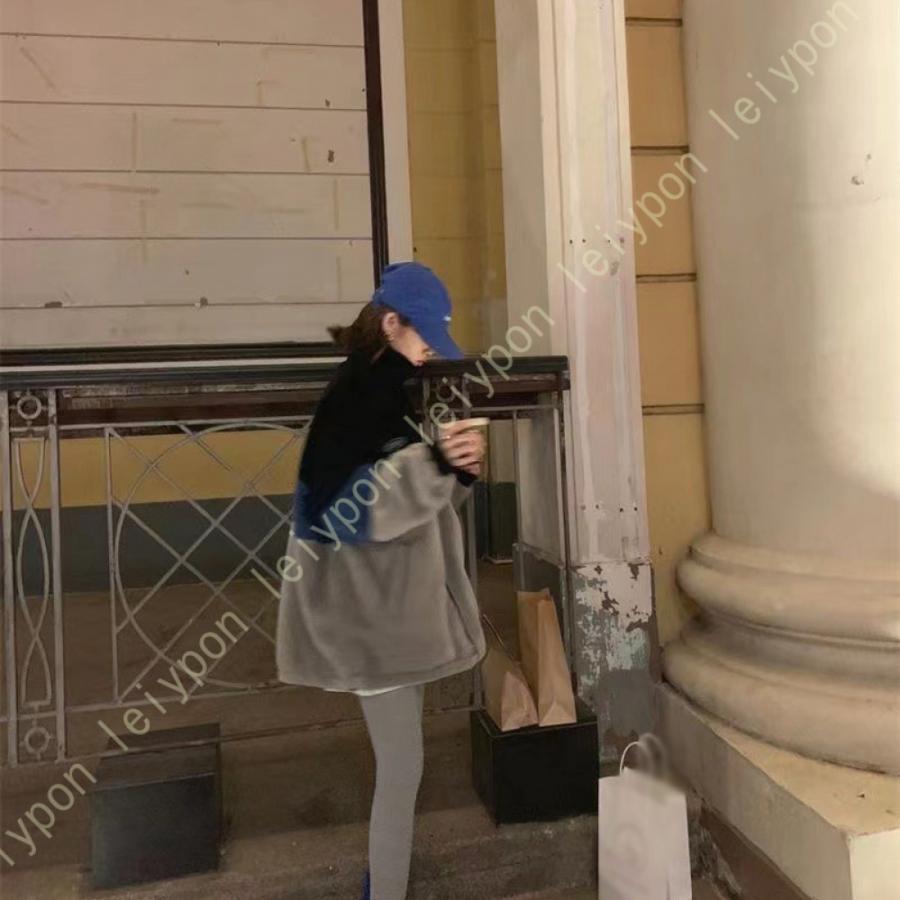 ボアブルゾン ボアジャケット スタンドカラー ボアコート ボア ブルゾン ジャケット コート アウター フリースジャケット ブルゾン もこもこ 防寒 レディース :3tO-re4-VFOPSZ ...