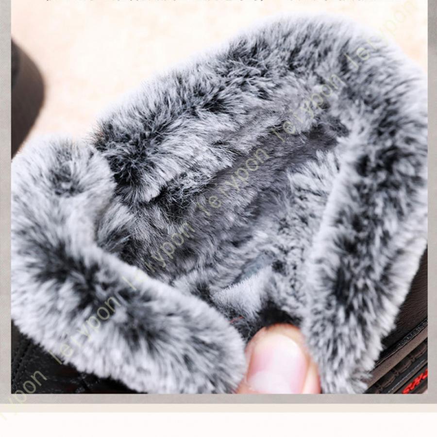 防水 防寒 スパイク スノーブーツ 黒 ショート 北海道 冬靴 雪道 防滑 レディース ブーツ 婦人靴 アウトドア レディーススノーブーツ レディースシューズ : 3zw-bhn-kaywwq ...