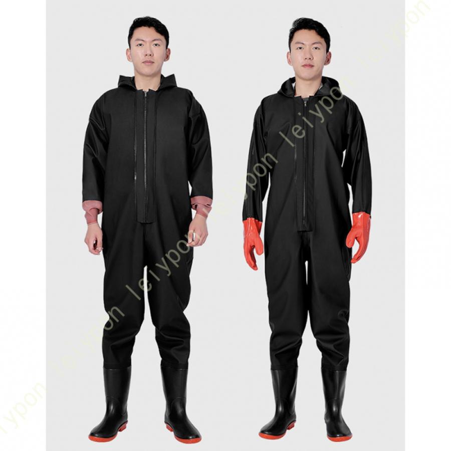 ウェーダー ストッキングウェーダー ラジアルソール 釣り用スーツ PVCタイプ インナーメッシュタイプ メンズ レディース 渓流 釣り 大きいサイズ 胴長 長靴 : leiypon - 通販 ...