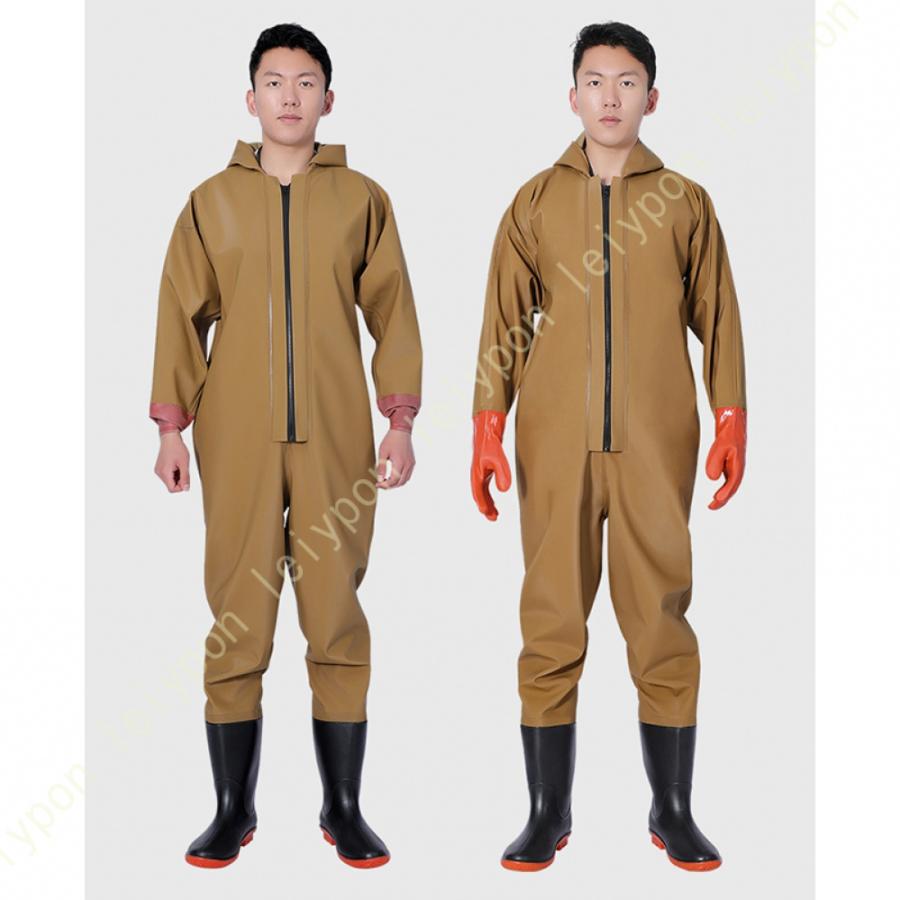 ウェーダー ストッキングウェーダー ラジアルソール 釣り用スーツ PVCタイプ インナーメッシュタイプ メンズ レディース 渓流 釣り 大きいサイズ 胴長 長靴 : leiypon - 通販 ...