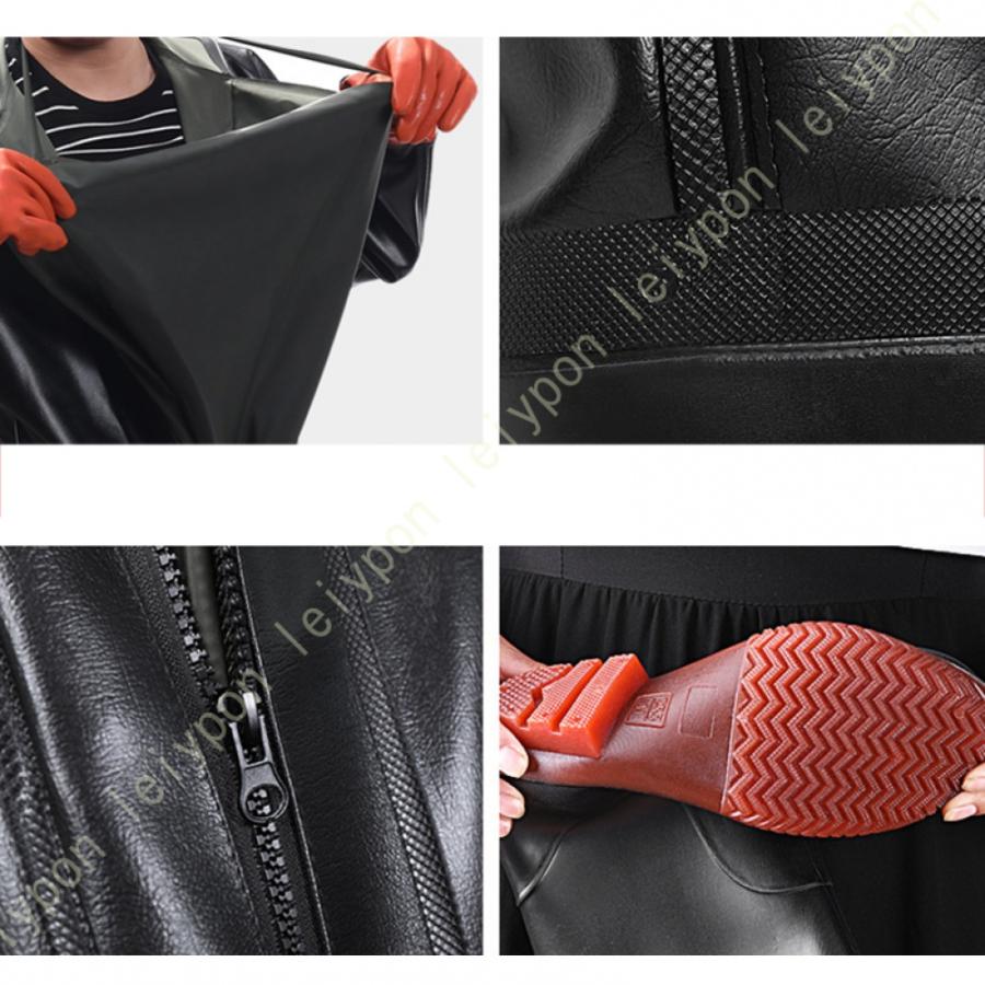 ウェーダー ストッキングウェーダー ラジアルソール 釣り用スーツ PVCタイプ インナーメッシュタイプ メンズ レディース 渓流 釣り 大きいサイズ 胴長 長靴 : 3zw-bhn ...