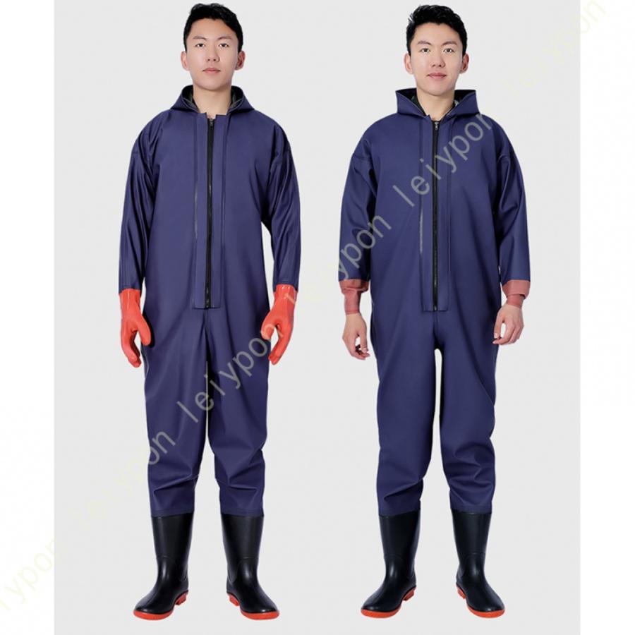 ウェーダー ストッキングウェーダー ラジアルソール 釣り用スーツ PVCタイプ インナーメッシュタイプ メンズ レディース 渓流 釣り 大きいサイズ 胴長 長靴 : leiypon - 通販 ...