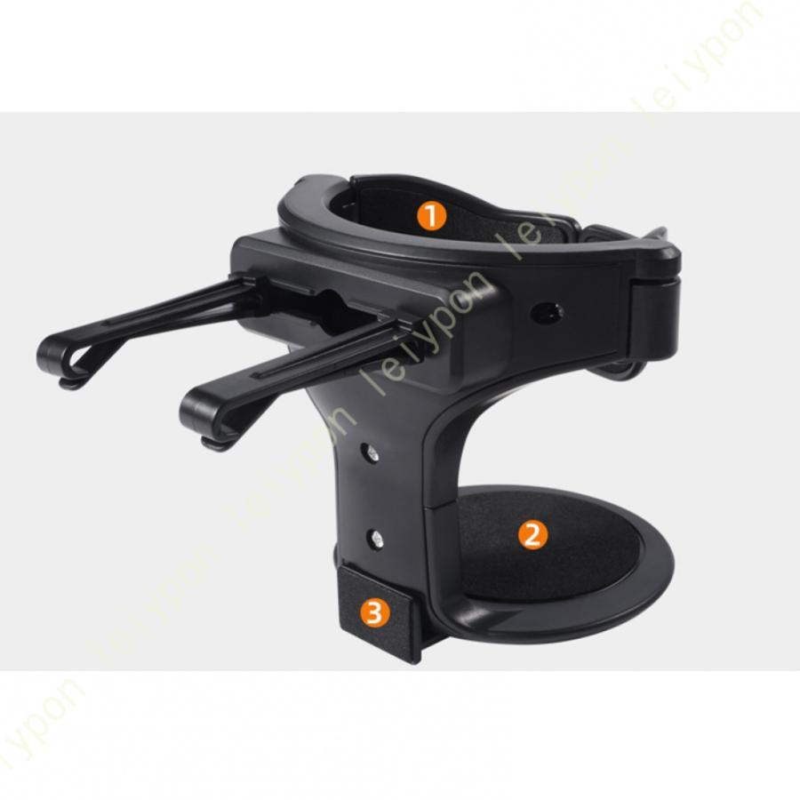 車用 ドリンクホルダー カーメイト 丸形 エアコン 吹き出し口 取付ブラック 簡単取り付け カップの保管に使用 :4mX-c6p-DQJN1A:leiypon - 通販 - Yahoo!ショッピング