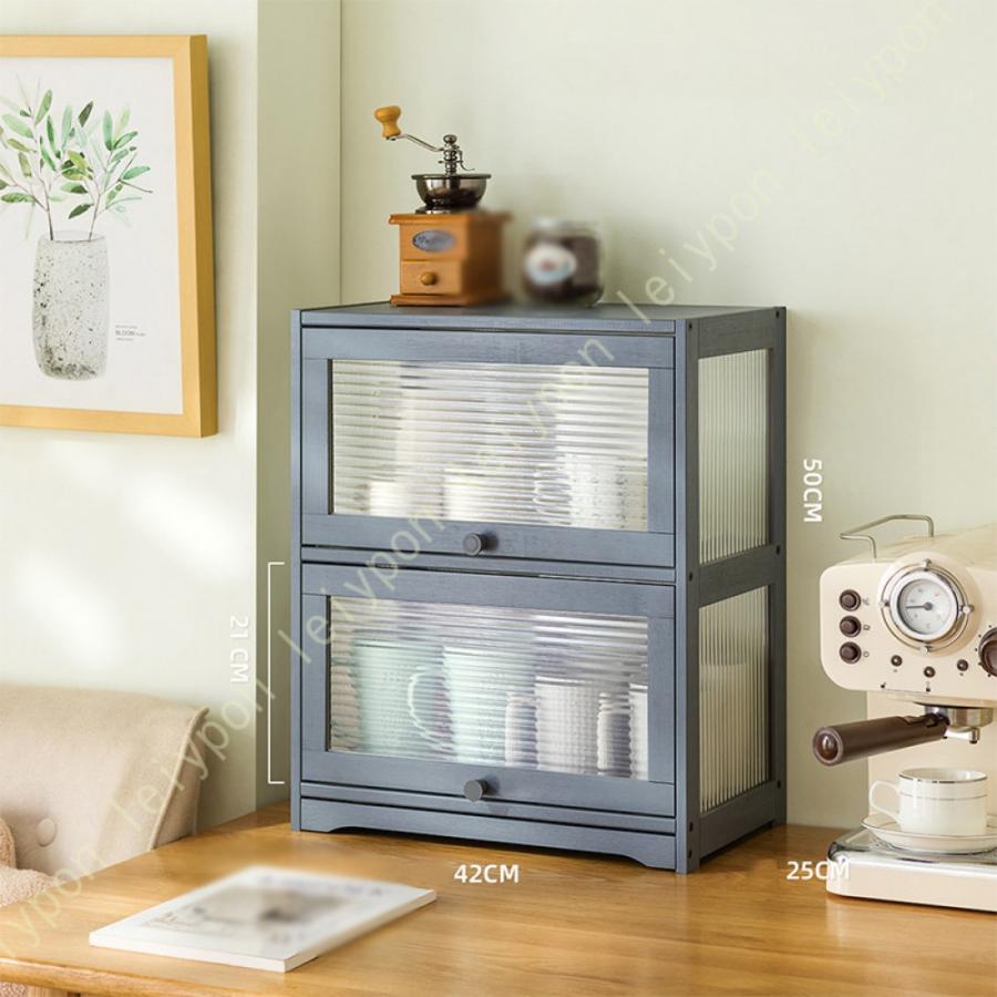 キッチンラック 収納棚 収納ラック グラススタンド 隙間すきま収納 おしゃれ 小物収納 台所/浴室 隙間収納 収納カップ 多機能 小物 食品 調味料 組立簡単 浴室 :4mX-c6p ...