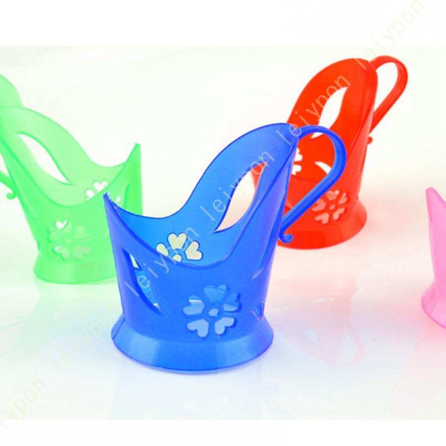 紙コップホルダー コースター だんねつ 持ち運び便利 デスク レストラン クリエイティブ コップスタンド オシャレな ナチュラル :4mX-c6p-DQJNZZM:leiypon - 通販 ...