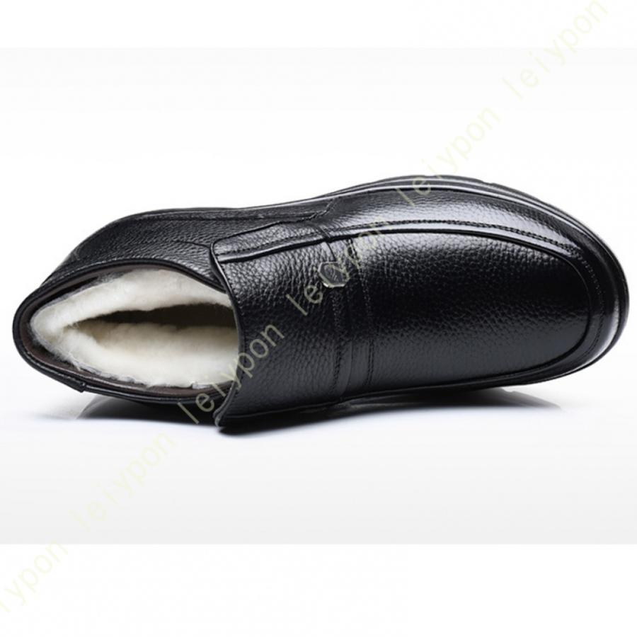 スノーブーツ ビジネススノーシューズ メンズ スリッポン ショートブーツ 黒 防寒靴 裏起毛 冬靴 冬用ブーツ 超軽量 防寒ブーツ 防滑 カジュアル : 57o-k9u-34zfx ...