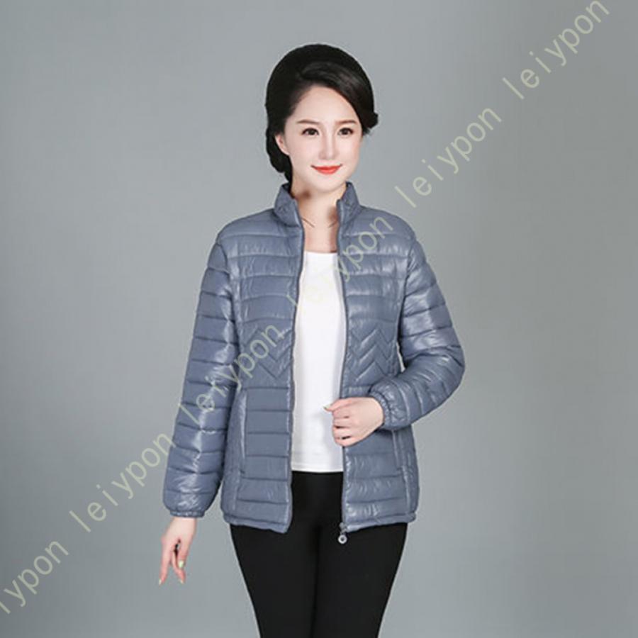 ダウンジャケット レディース 暖かい 軽量 防風 防寒 ウルトラライト ダウンコート ダウンコート 冬 大人 婦人 おしゃれ 防寒 保温 外出 登山レディースダウン :5fT-7l3-WRPC ...