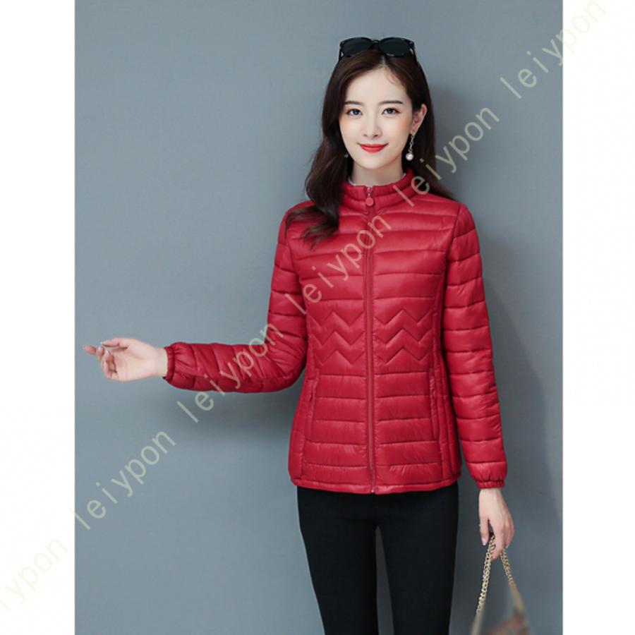 ダウンジャケット レディース 暖かい 軽量 防風 防寒 ウルトラライト ダウンコート ダウンコート 冬 大人 婦人 おしゃれ 防寒 保温 外出 登山レディースダウン :5fT-7l3-WRPC ...