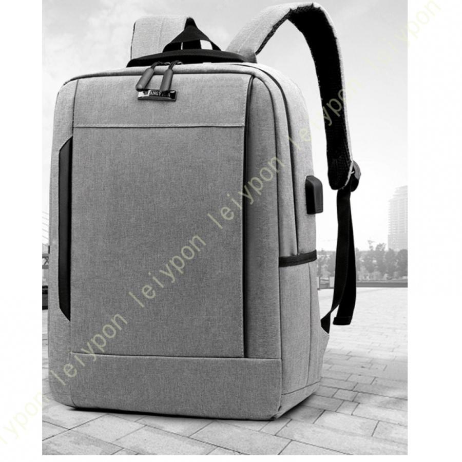 リュック ビジネスリュック メンズ リュックサック 大容量 防水 PCリュック ファスナー 軽量 リックサックメンズ A4収納可 通勤 多機能 撥水加工 耐衝撃 人気 :5la-2lz ...