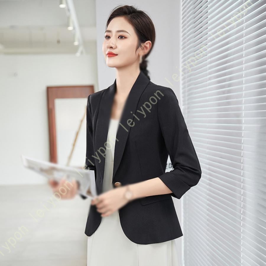 スーツ パーティードレス 20代30代40代 通勤 OL セクシー テーラードジャケット 着痩せフォーマル 結婚式 二次会 キャバドレス お呼ばれ カジュアル : leiypon - 通販 ...