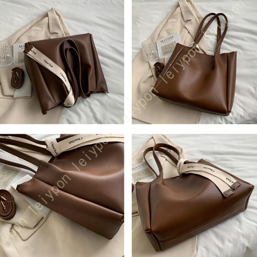 トートバッグ a4 縦型 レディース 軽量 通勤 自立 ビジネスバッグ 2way 大容量 大人 通勤バッグ 肩掛け 斜めがけ ショルダーバッグ 大きめ 縦長 スクエア :73L-xxd ...