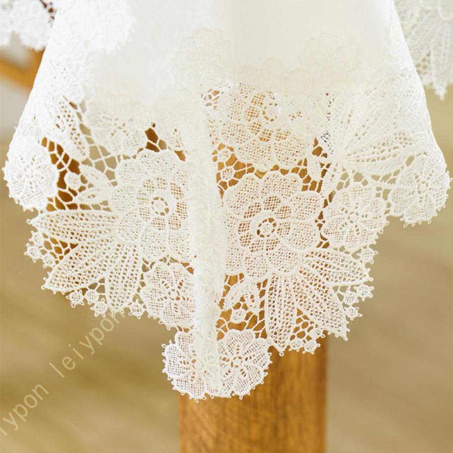 テーブルランナー 北欧 花柄 テーブル クロス ファブリック マルチクロス カバー 韓国 雑貨 結婚式 パーティー ダイニングテーブル テーブルセンター おしゃれ :7ys-liu ...